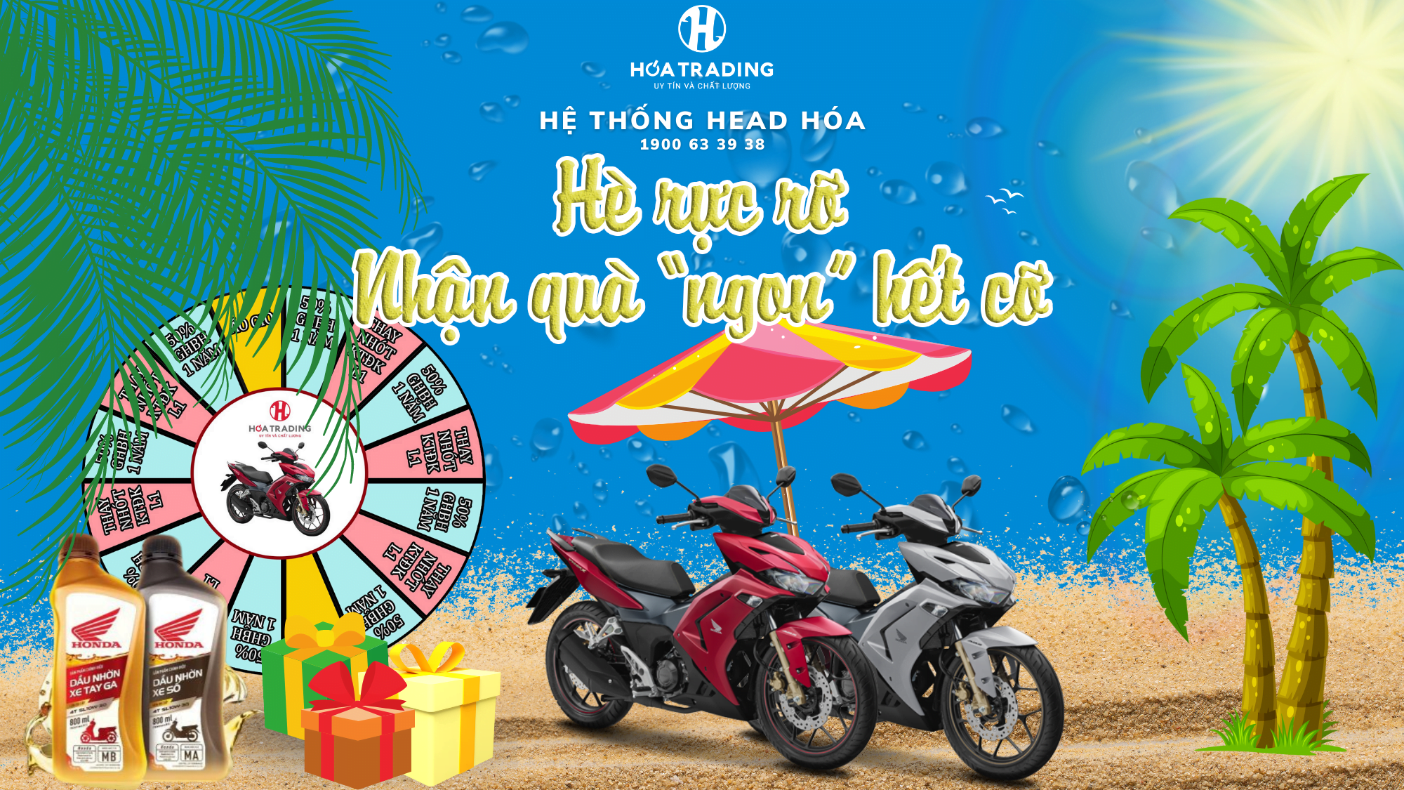 he-ruc-ro-nhan-qua-ngon-het-co-website | HỆ THỐNG XE MÁY HÓA TRADING ...