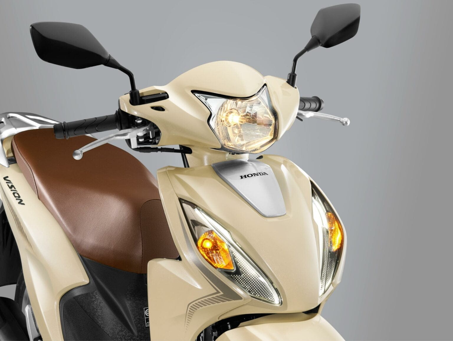 HONDA VISION 2024 PHIÊN BẢN CỔ ĐIỂN | HỆ THỐNG XE MÁY HÓA TRADING CẦN THƠ