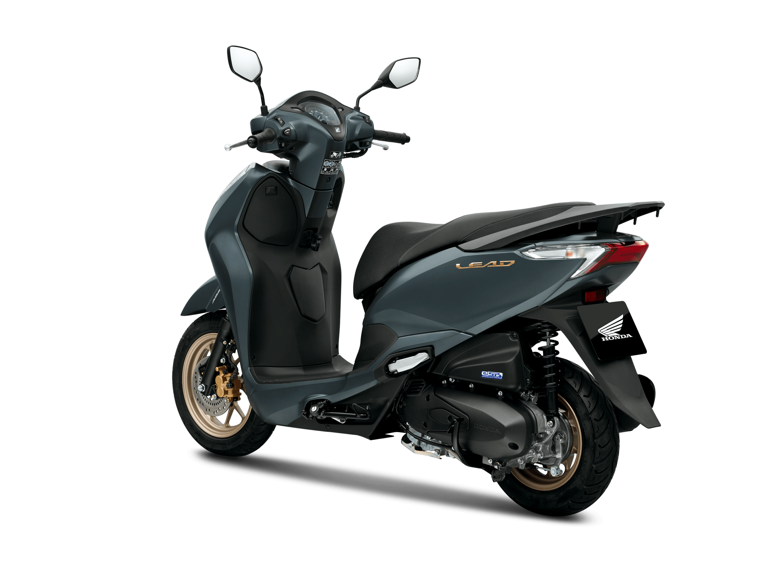 LEAD ABS 2026 | HỆ THỐNG XE MÁY HÓA TRADING CẦN THƠ